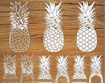 Christmas Decoration 2 SVG Files for Silhouette Cameo and Cricut ...