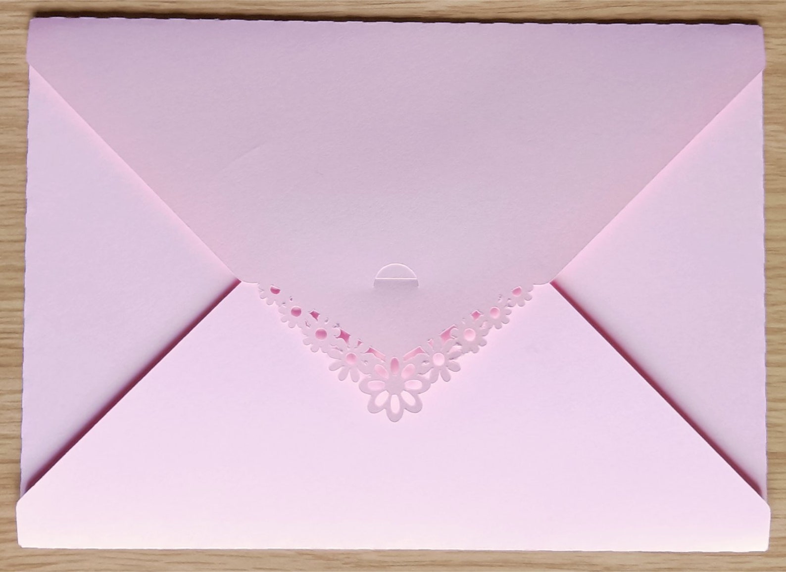 Envelopes for Greeting Cards Pop up or NOT. Four Types of - Etsy