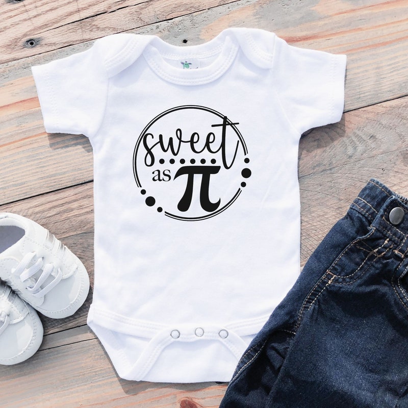Sweet as Pi - Etsy