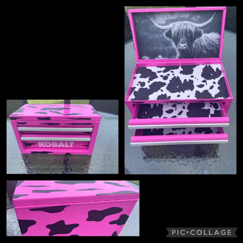 Cow Jewelry - Etsy