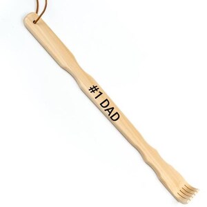 Personalized Back Scratchers, Christmas Gifts, Gifts, Personalized ...