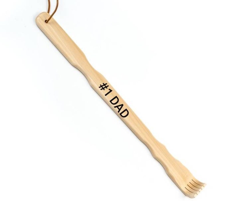 Personalized Back Scratchers Christmas Gifts Gifts - Etsy