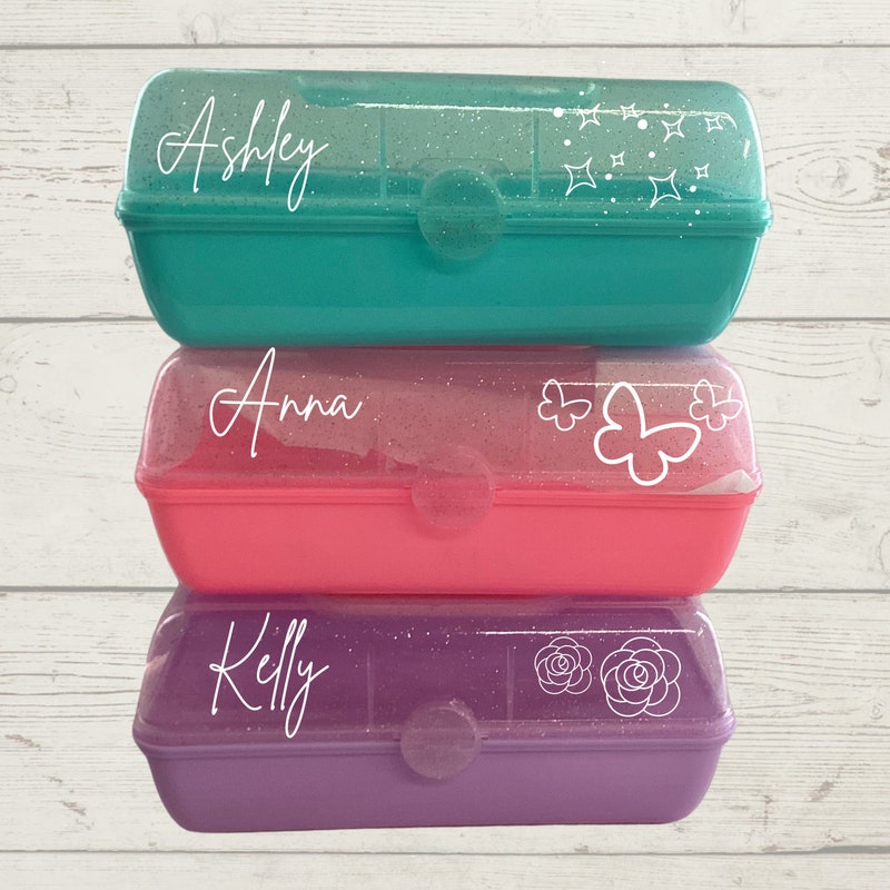 Make up Box - Etsy