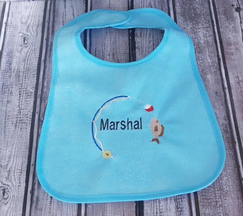 Personalized Bibs Personalized Burp Cloth Custom Kids Items - Etsy