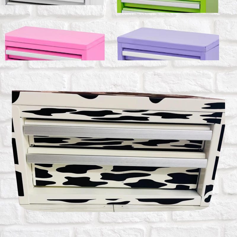 Tool Box - Etsy UK