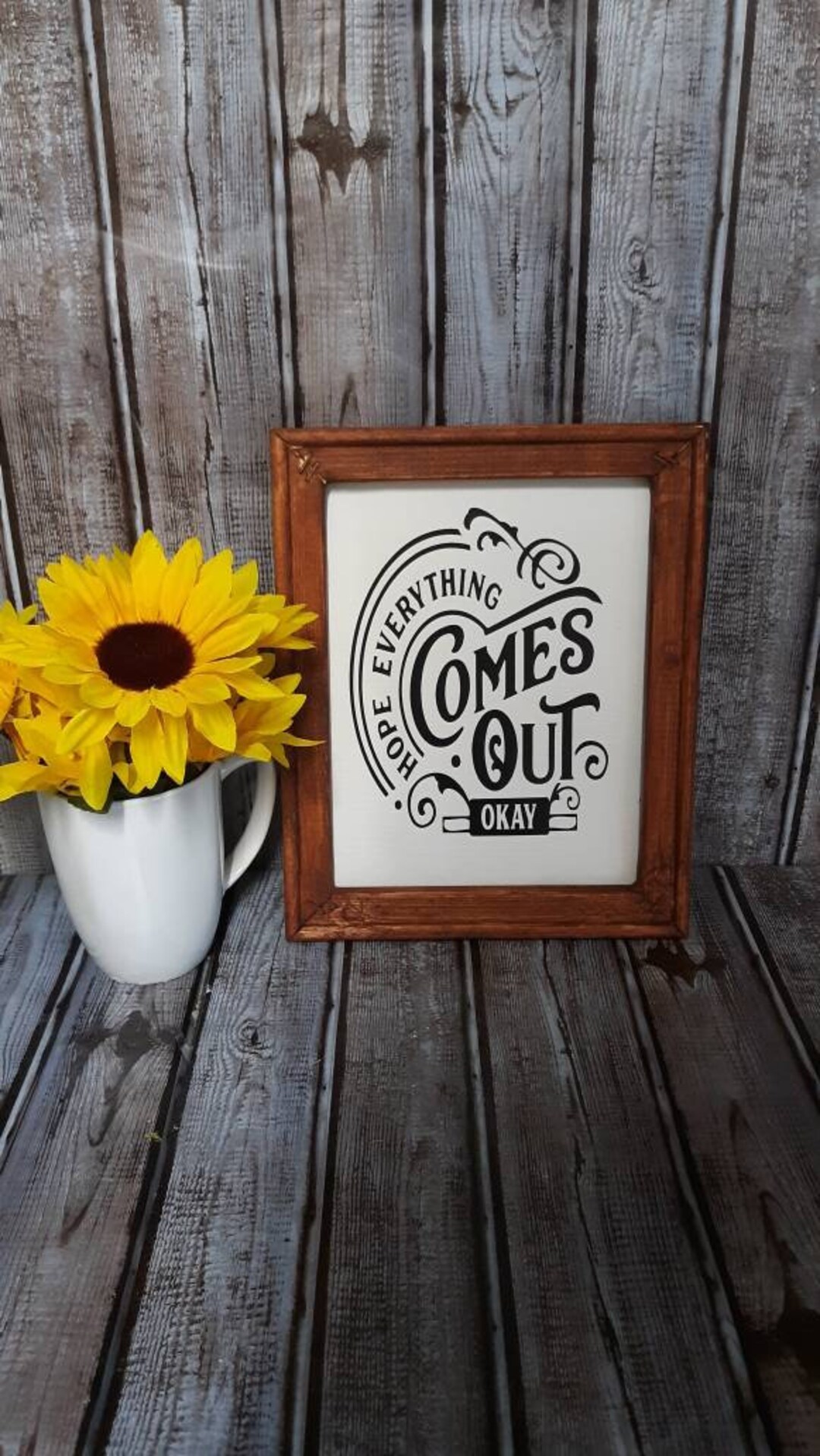 Farm House Signs Funny Bathroom Signs Home Decor Farm House - Etsy