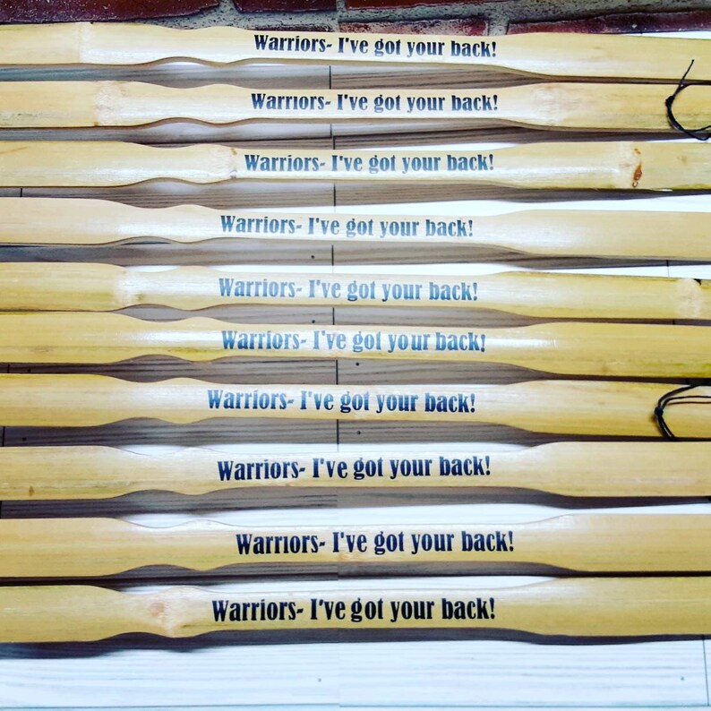 Personalized Back Scratchers Christmas Gifts Gifts - Etsy