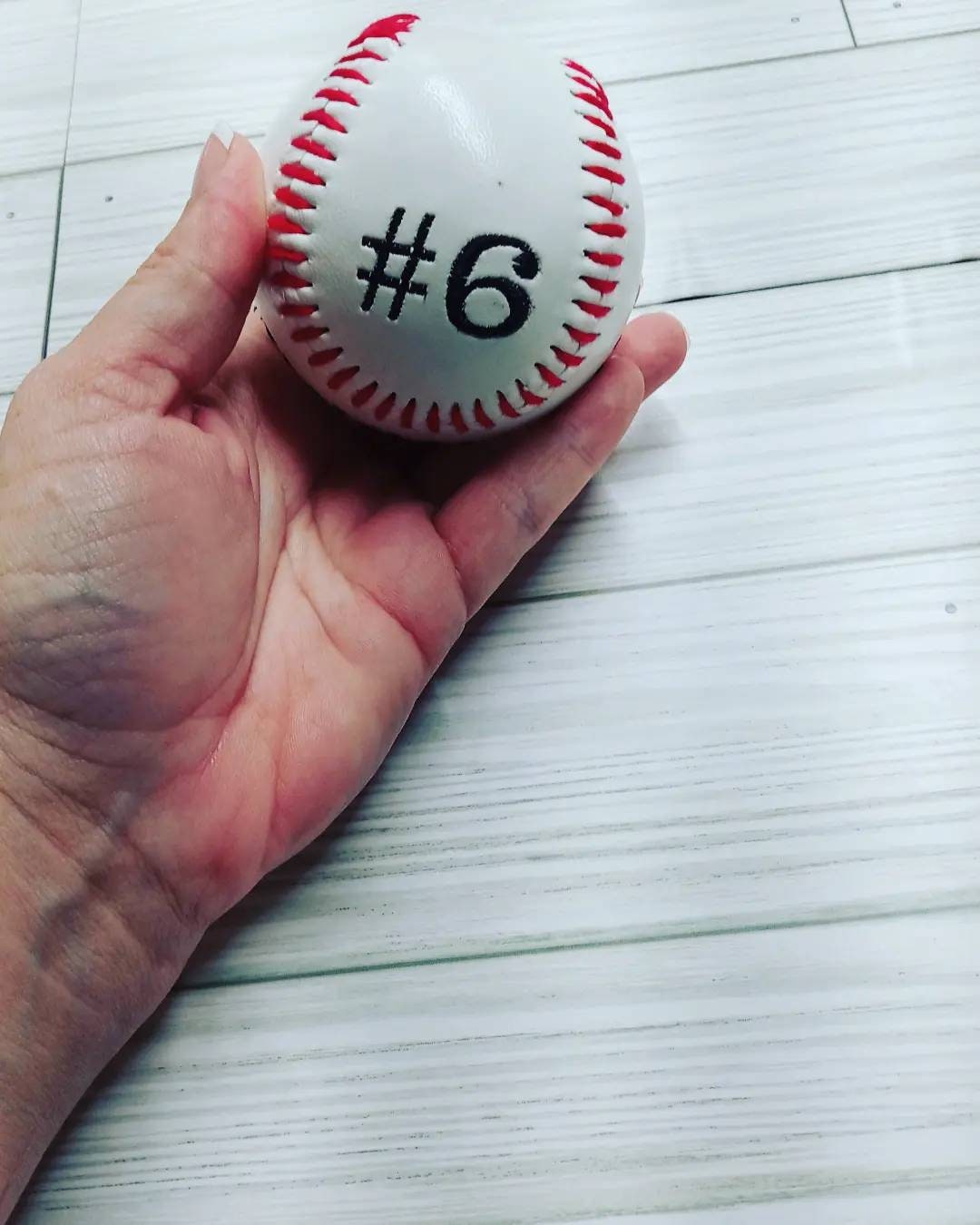 Personalized Team Balls, Personalized Baseballs, Gifts, Christmas Gifts ...