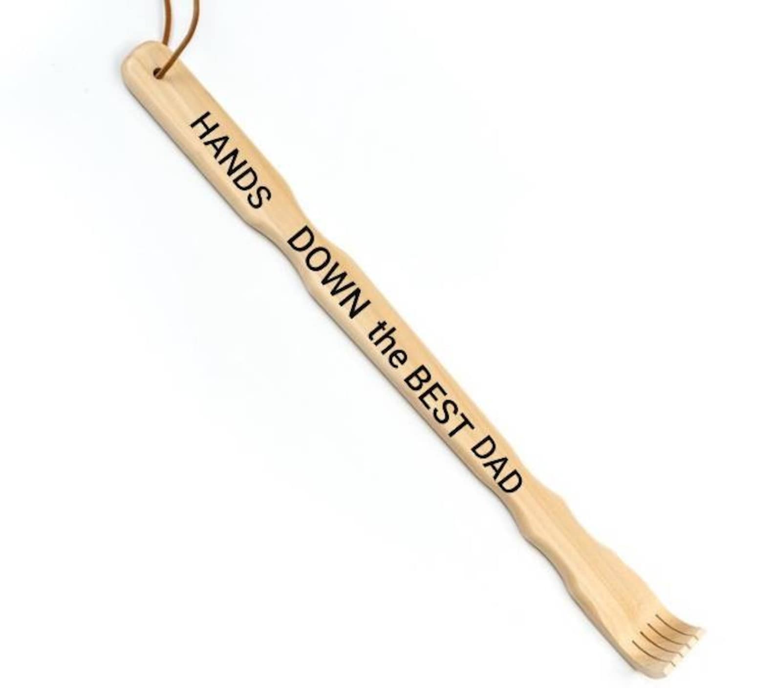 Personalized Back Scratchers Christmas Gifts Gifts - Etsy
