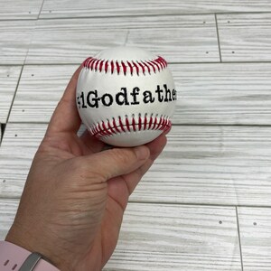 Personalized Team Balls, Personalized Baseballs, Gifts, Christmas Gifts ...