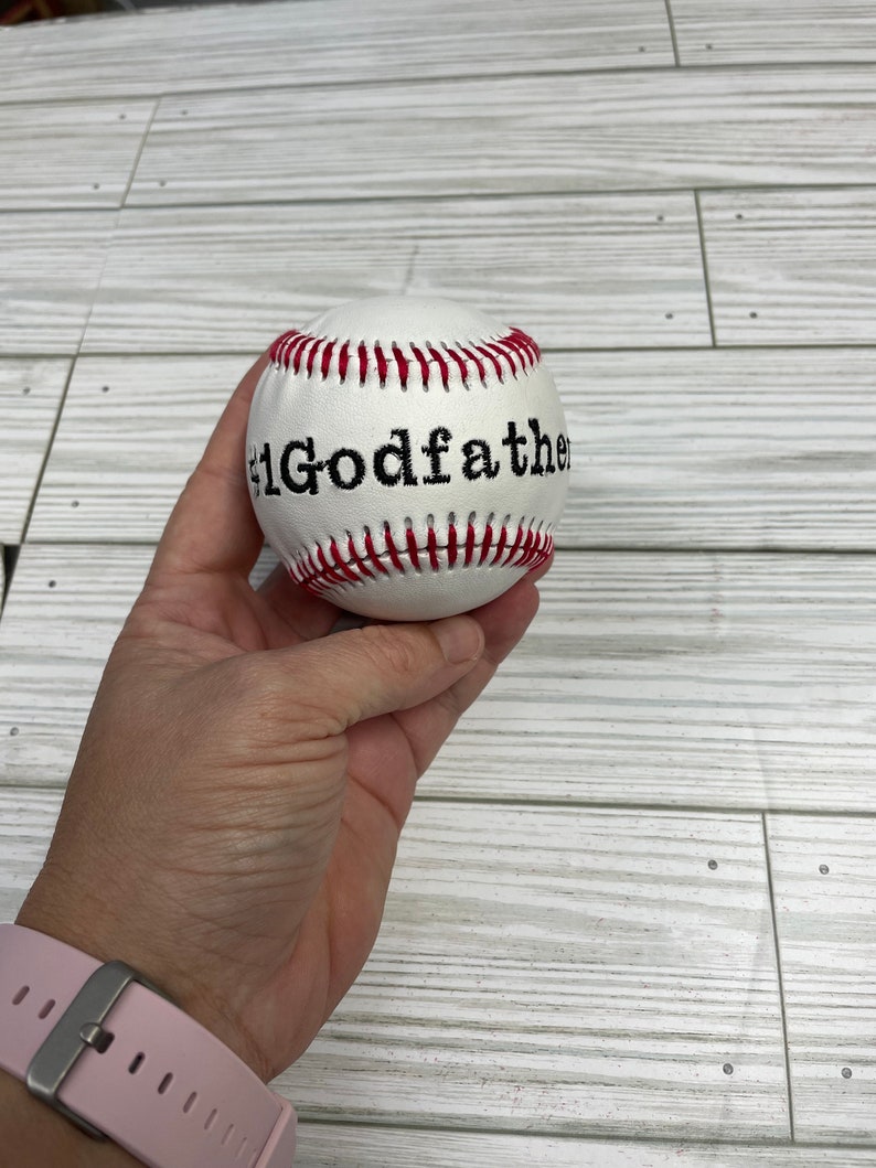 Personalized Team Balls, Personalized Baseballs, Gifts, Christmas Gifts ...