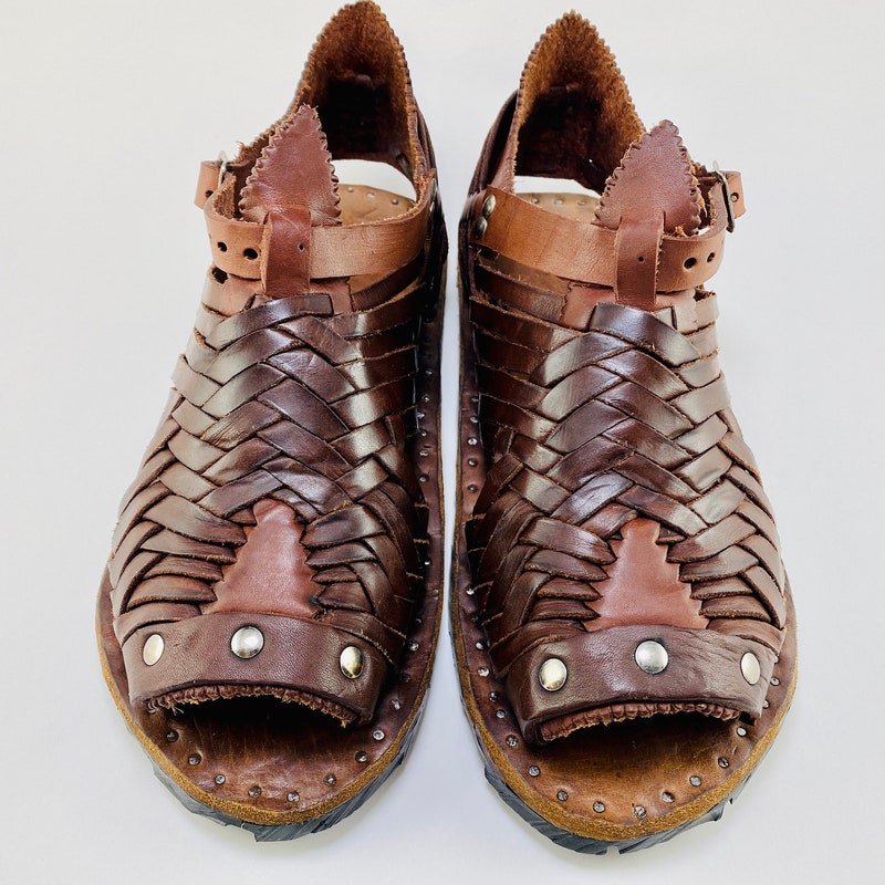 Huaraches - Etsy