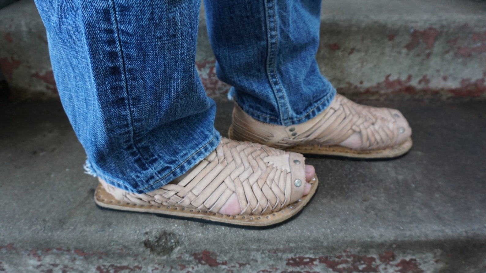 PIHUAMO THE ORIGINAL Classic Color Natural ''acme - Etsy