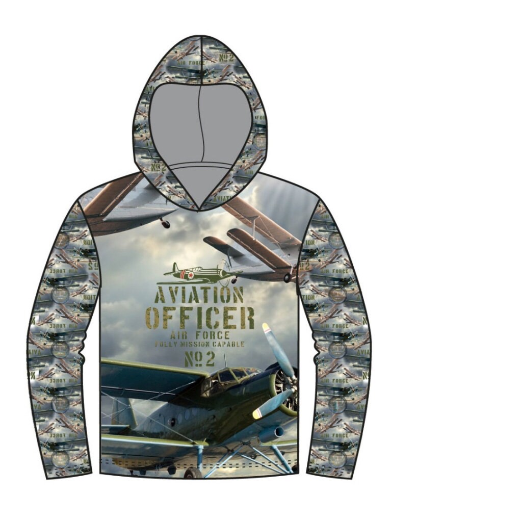 Stenzo Jersey Fabrics Panel Aircraft Biplane 0.70 M 0.7 M X VB | Etsy