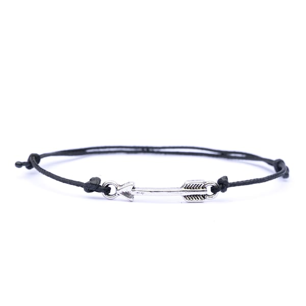Arrow Bracelet - Etsy