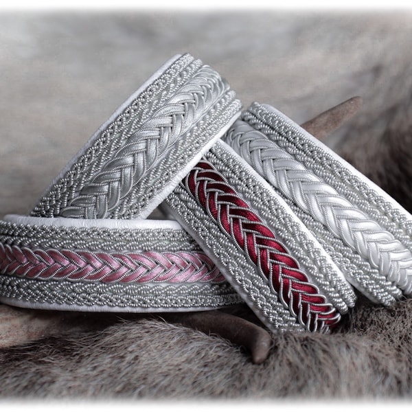 Sami Bracelet - Etsy