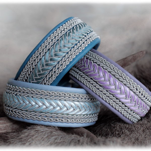 Sami Bracelet - Etsy