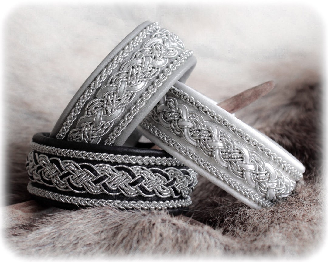 Make Your Own Bracelet, Sami Bracelet Supplies, Jewelry Making Tutorial ...