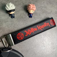 JJ.K Lanyard Keychains - Etsy