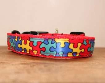 Autism Collar - Etsy