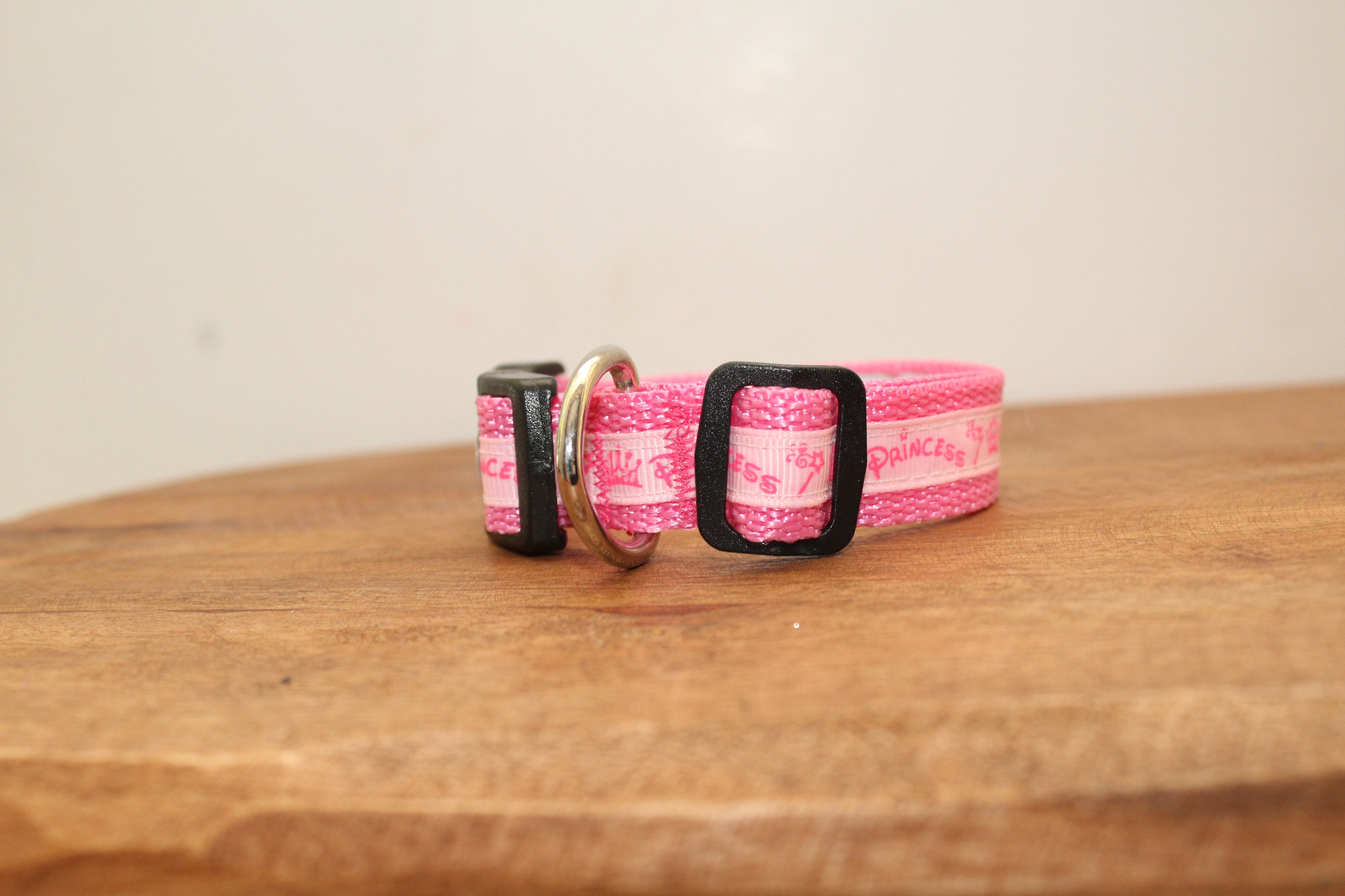 Princess Dog Collar Leash or Matched Set....also Available - Etsy