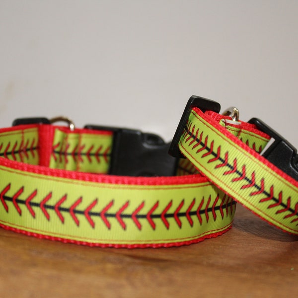 Fun Dog Collar - Etsy