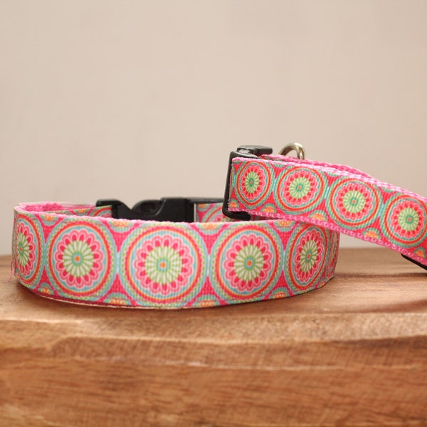 Cute Dog Collar - Etsy