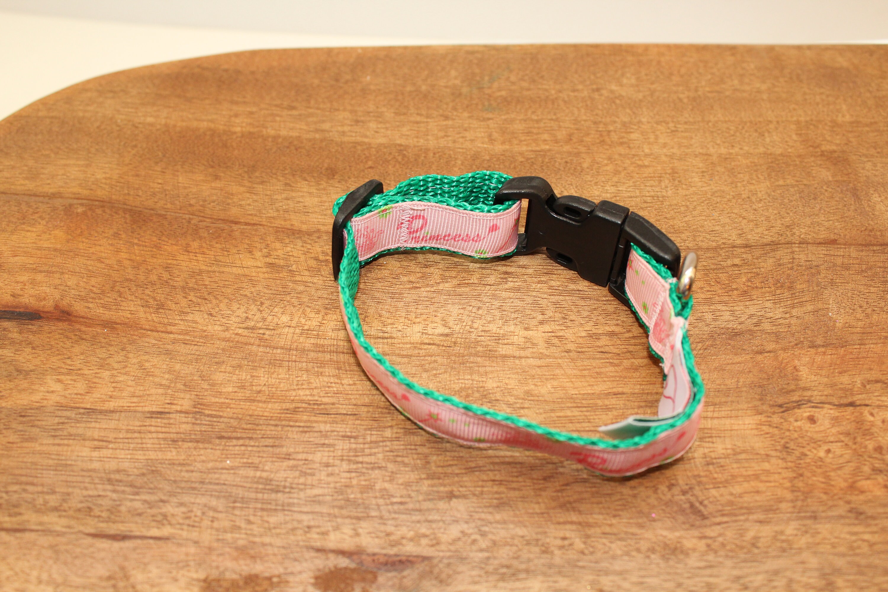 Princess Dog Collar Leash or Matched Set....also Available | Etsy