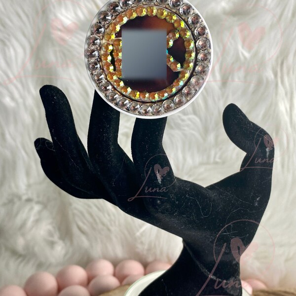 Custom Popsocket - Etsy