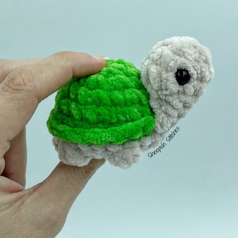 SheepishStitches - Etsy