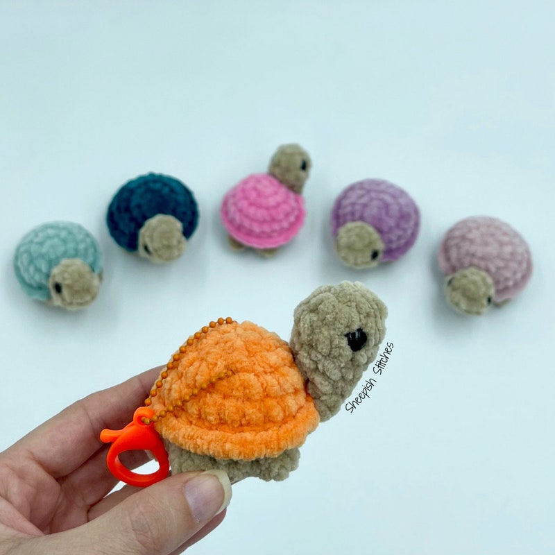 SheepishStitches - Etsy