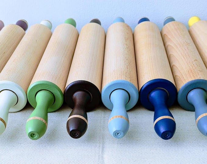 Hand Crafted Tool Set. Handmade Screwdriver Set With 6 Heads - Etsy