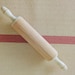 Rolling Pin. Mini Rolling Pin. Small Rolling Pin. Children's Rolling ...