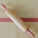Rolling Pin. Mini Rolling Pin. Small Rolling Pin. Children's Rolling ...