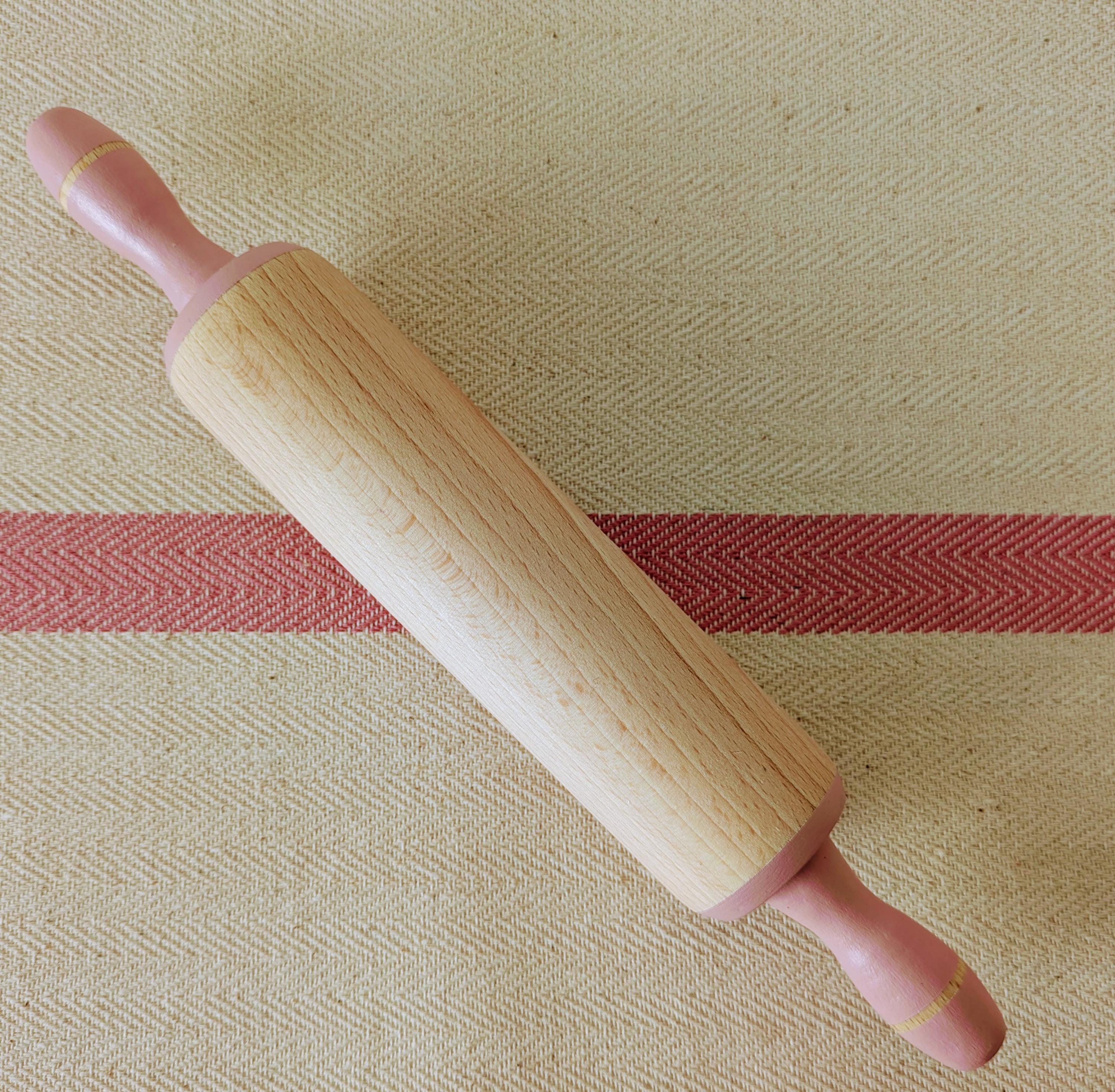 Rolling Pin. Mini Rolling Pin. Small Rolling Pin. Children's Rolling ...