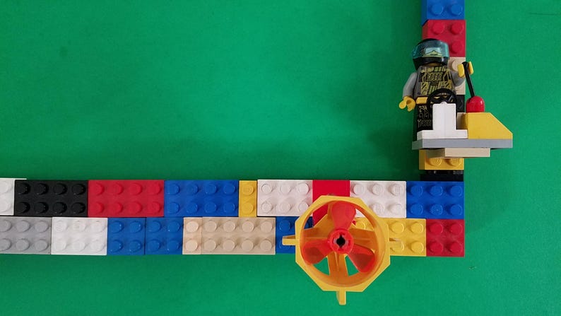 Lego License Plate Frame | Etsy