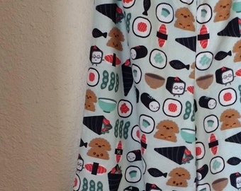 Sushi pajamas | Etsy
