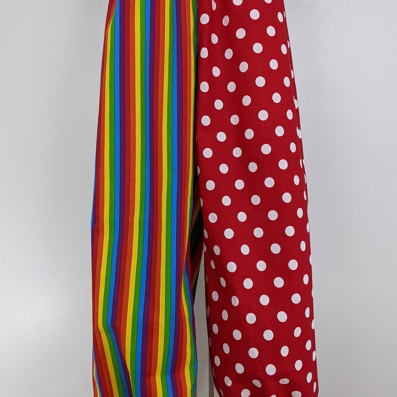 Clown Pants - Etsy
