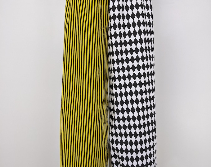 Adult Costume Pants, Multi Patterned Clown Clothing, Men / Women Jester ...