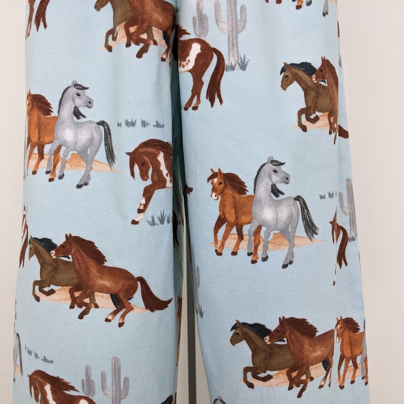 Horse Pajamas for Women - Etsy