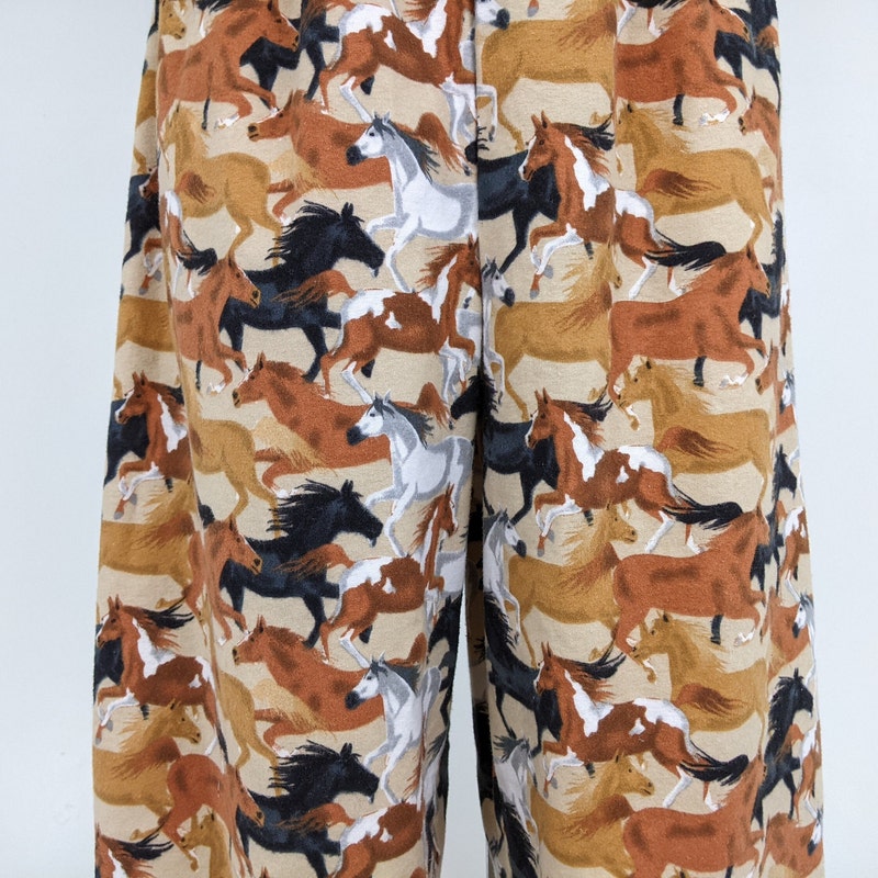 Horse Pajamas for Women - Etsy