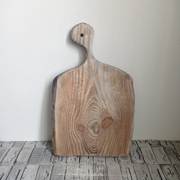 Antique Cutting Board - Etsy