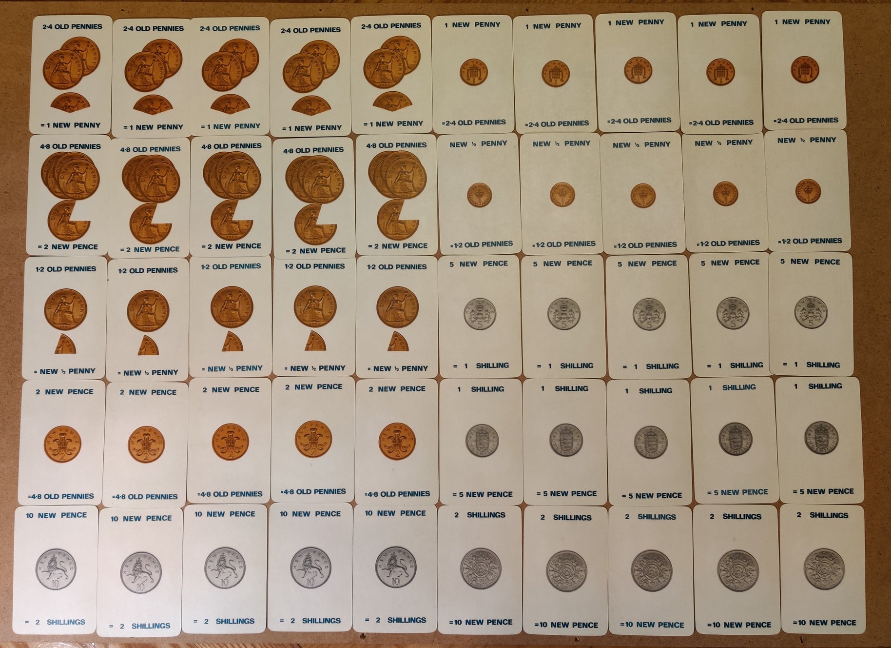 Ney Money Snap Vintage Snap Full Boxed Set 1960 | Etsy