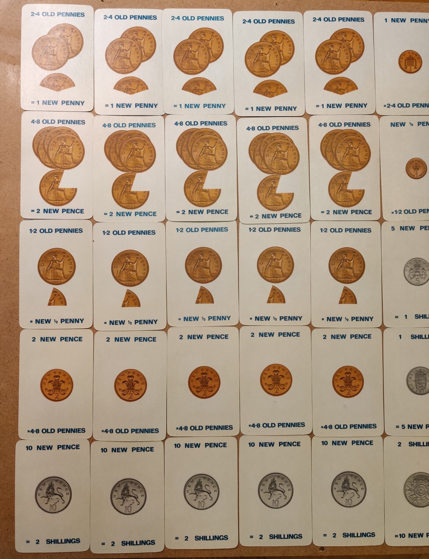 Ney Money Snap Vintage Snap Full Boxed Set 1960 - Etsy