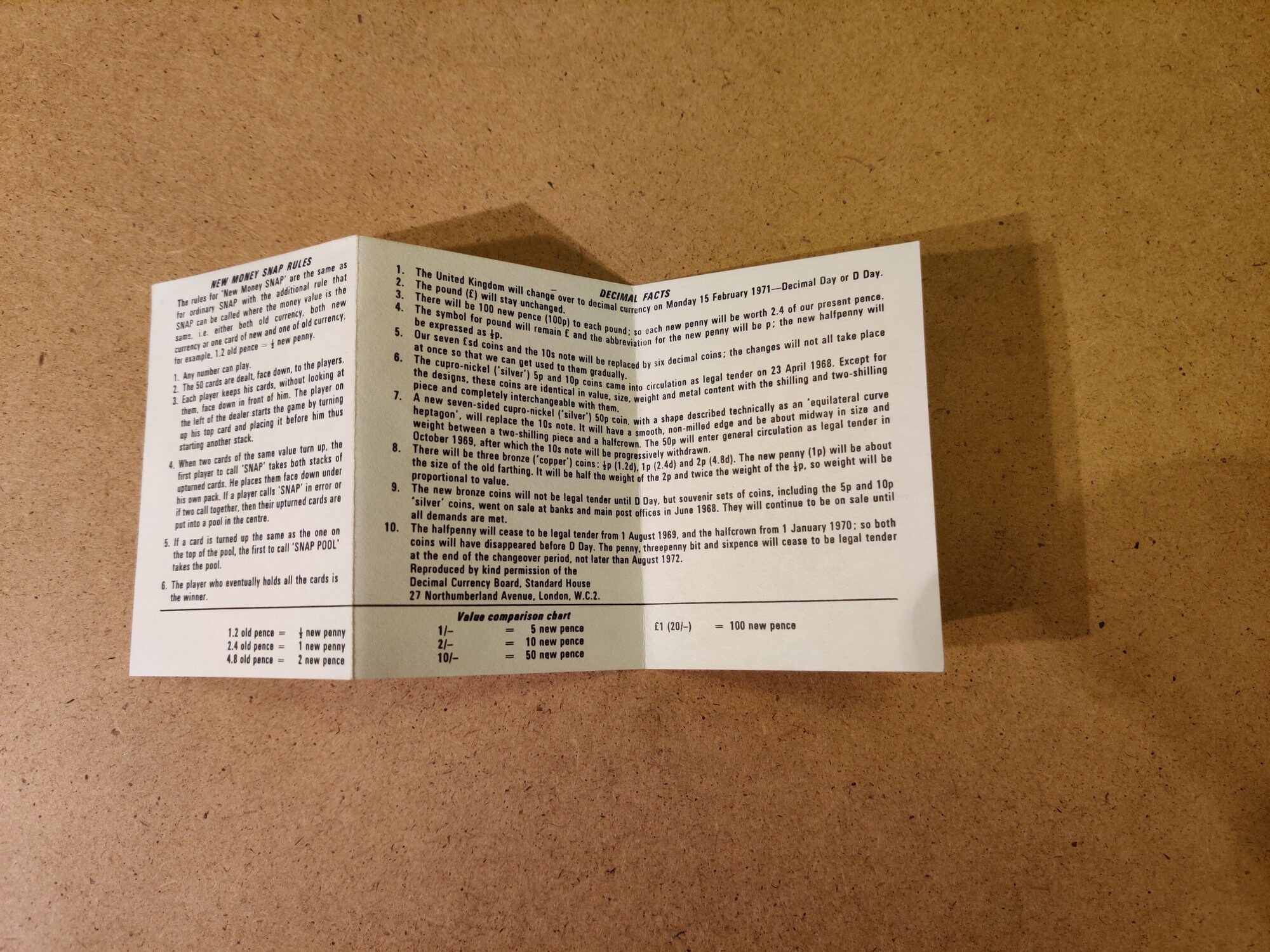 Ney Money Snap Vintage Snap Full Boxed Set 1960 - Etsy