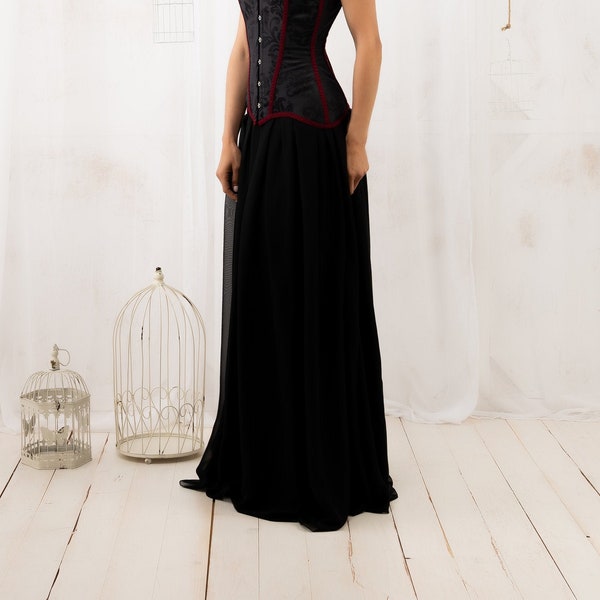 Dark Elf Costume - Etsy