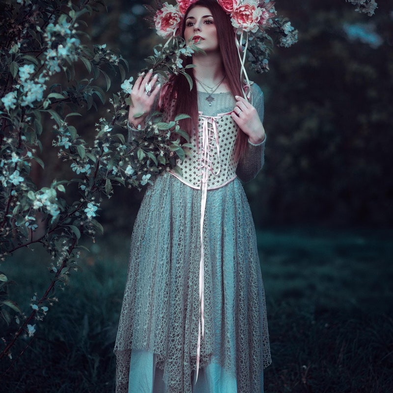 Ethereal Dresses - Etsy
