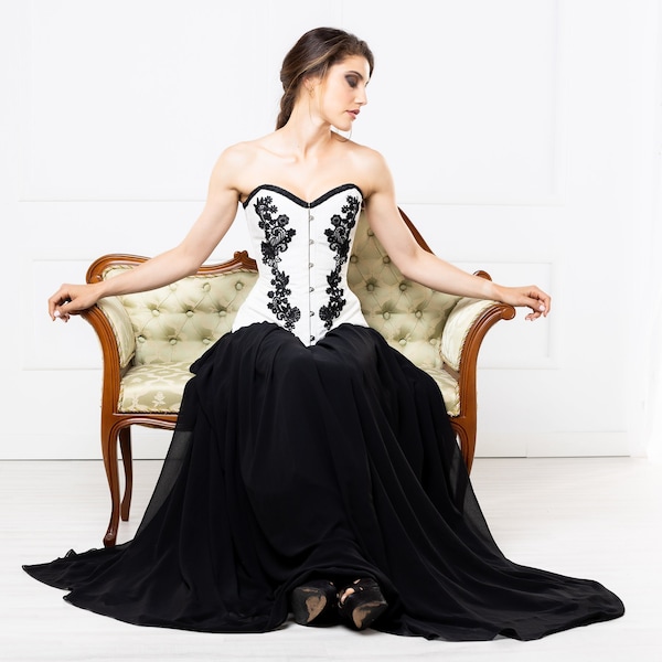 Vampire Dress - Etsy