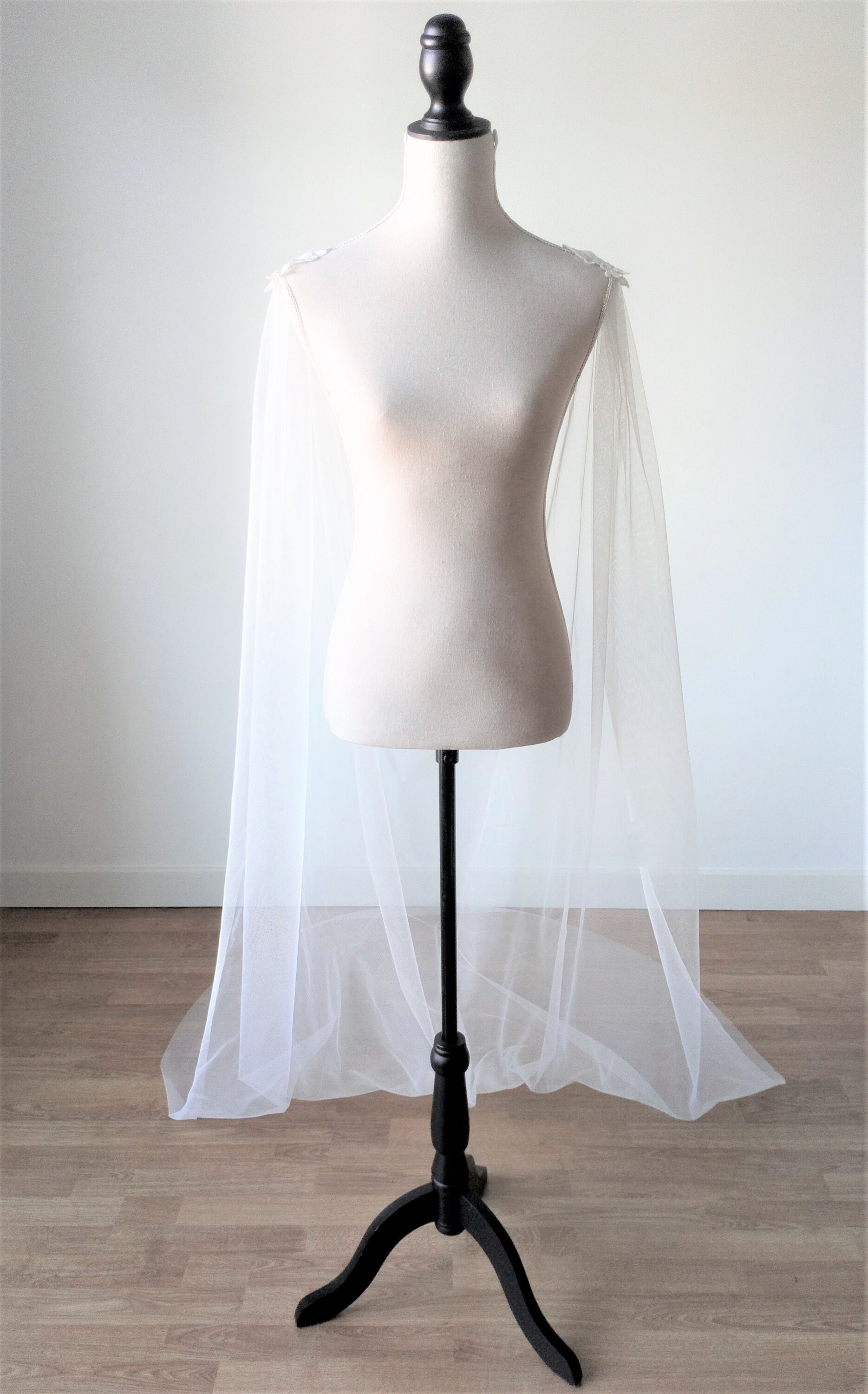 Wedding Cape Veil Viking Wedding Pagan Wedding Dress Cape - Etsy Canada