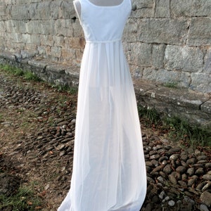 Renaissance Bodice Overdress, Regency Corset Dress, Medieval Wench ...